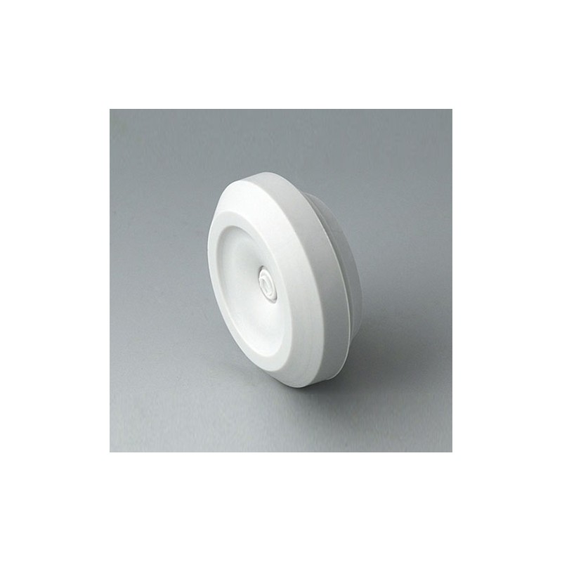 C2320147 / Pasacables - TPE - light grey RAL 7035 - IP 67