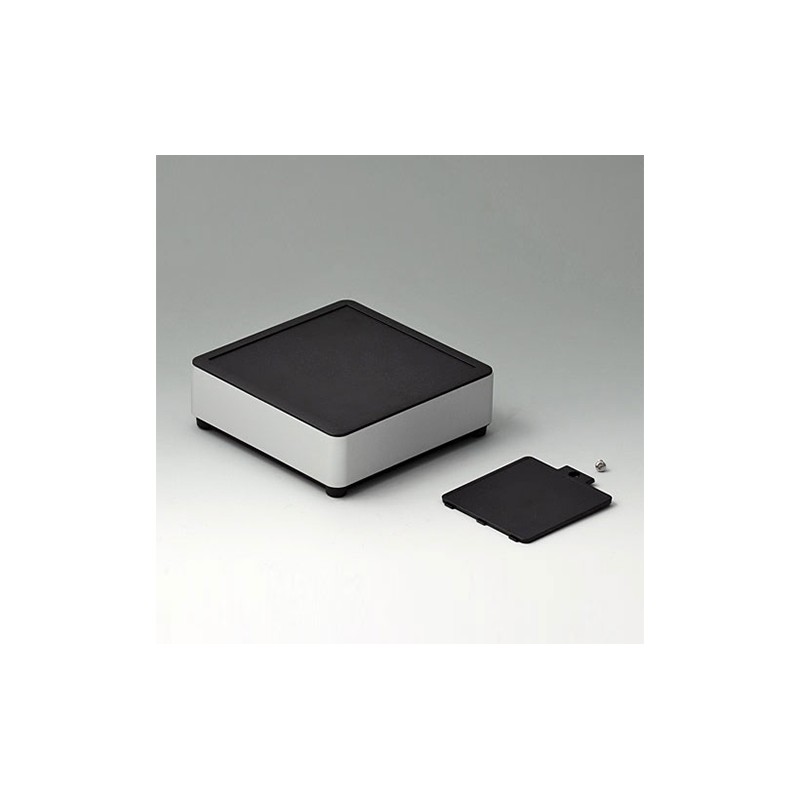 ES103059 / SYNERGY S100 - Aluminio AlMgSi 0,5 - matt anodised ...