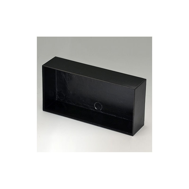 Cajas vacías para módulos en plástico termoestable - CENVALSA