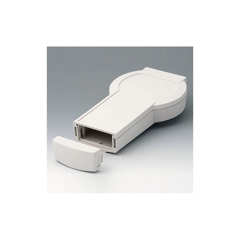 A9079107 / DATEC-CONTROL L, Vers. I - ABS (UL 94 HB) - off-white RAL ...