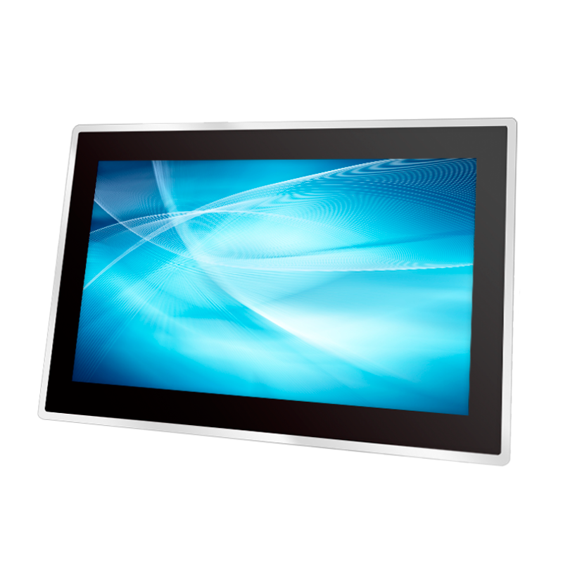 OP156-080 Series [ 15,6″ ] - Modularized Display Module for Panel PC