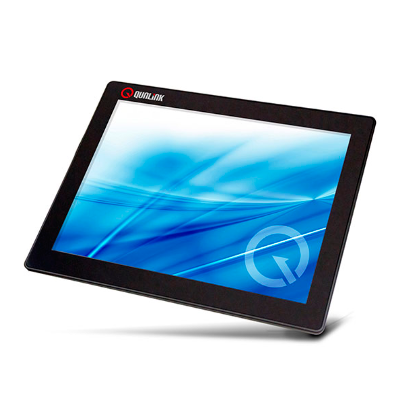 OP170-080 Series [ 17″ ] - Modularized Display Module for Panel PC