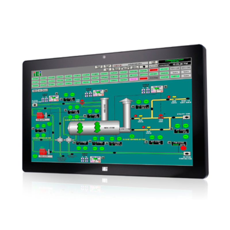 AFL3-W19 Series [ 18,5” ] - Light industrial interactive panel PC