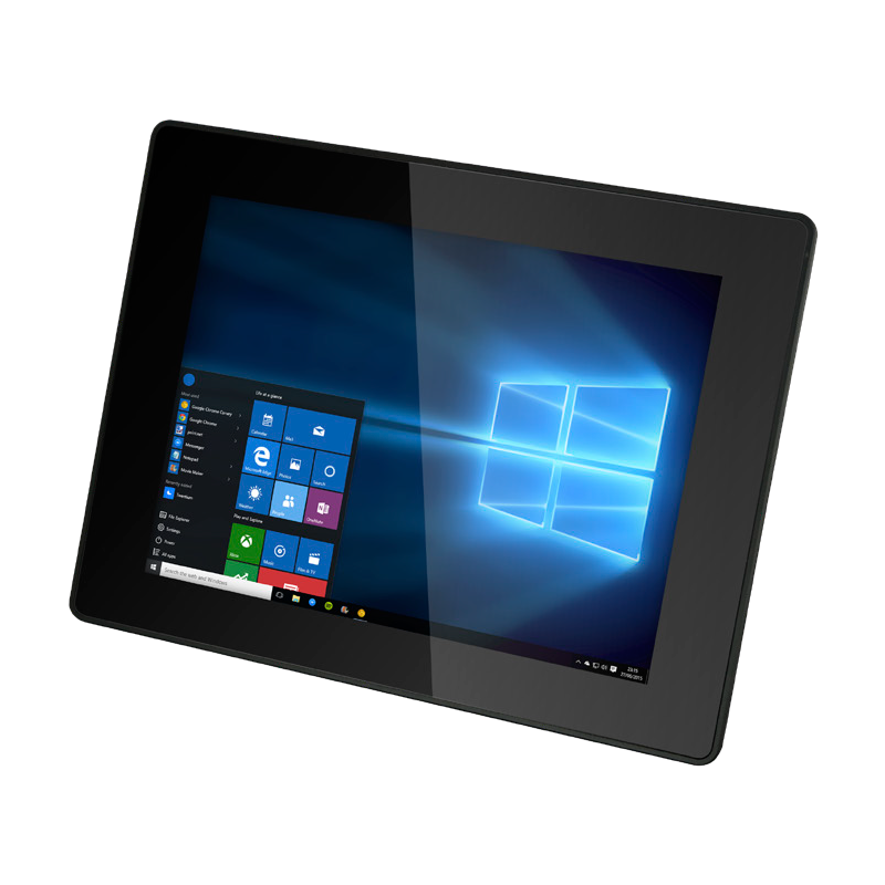 15″ Modularized Display Module for Panel PC