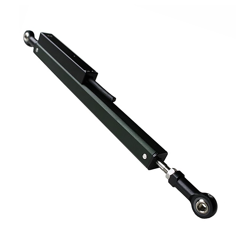 VLPSC / Transductor de posición lineal (Hasta 250mm de carrera) Voltaje ...