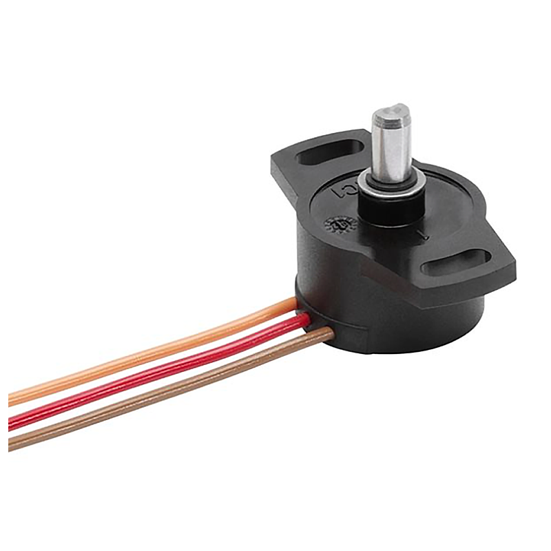 SP2800 / Sensor de posición giratoria VARIOHM