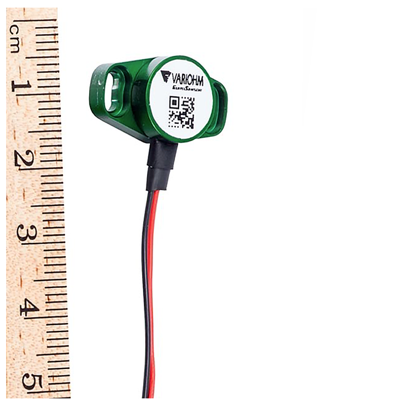 Euro CMRK Micro Puck / Micro sensor giratorio Euro CMRK Micro Puck VARIOHM