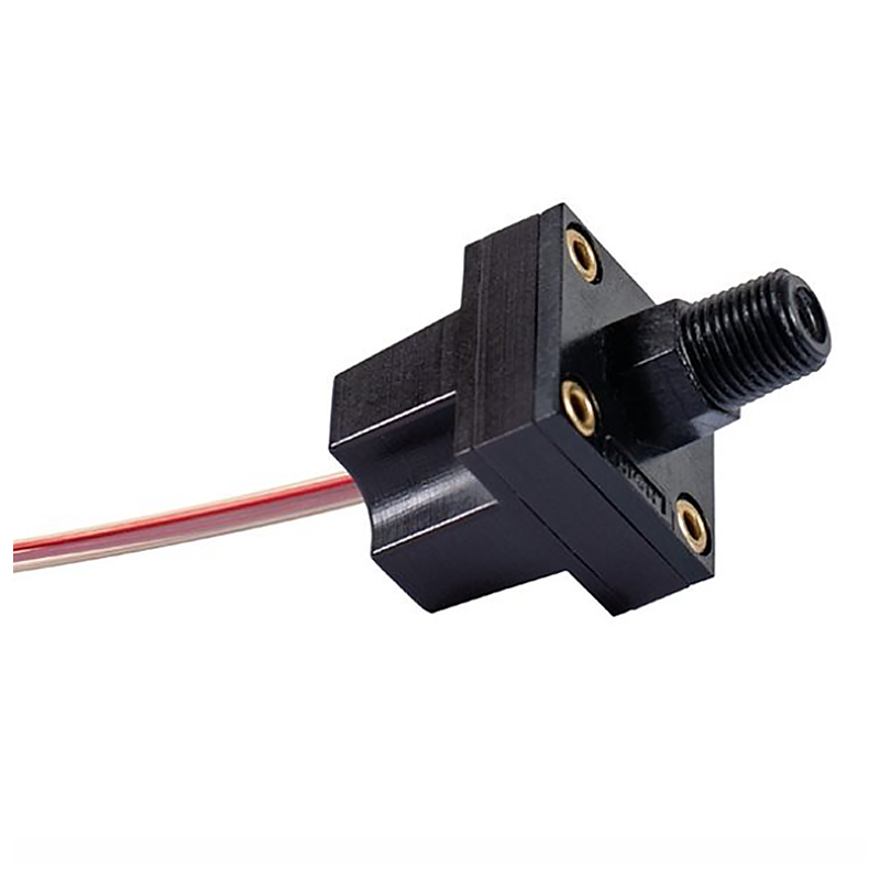 Interruptores de presión / Presostatos - CENVALSA