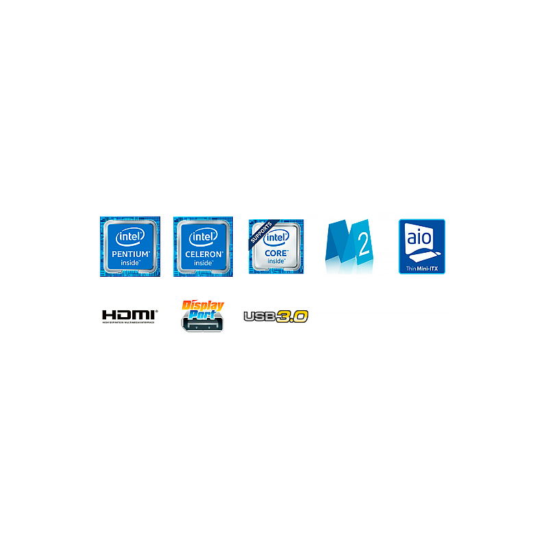 iTXL-Q370A / Thin Mini-ITX with Intel® Q370 Chipset and support for 9th ...