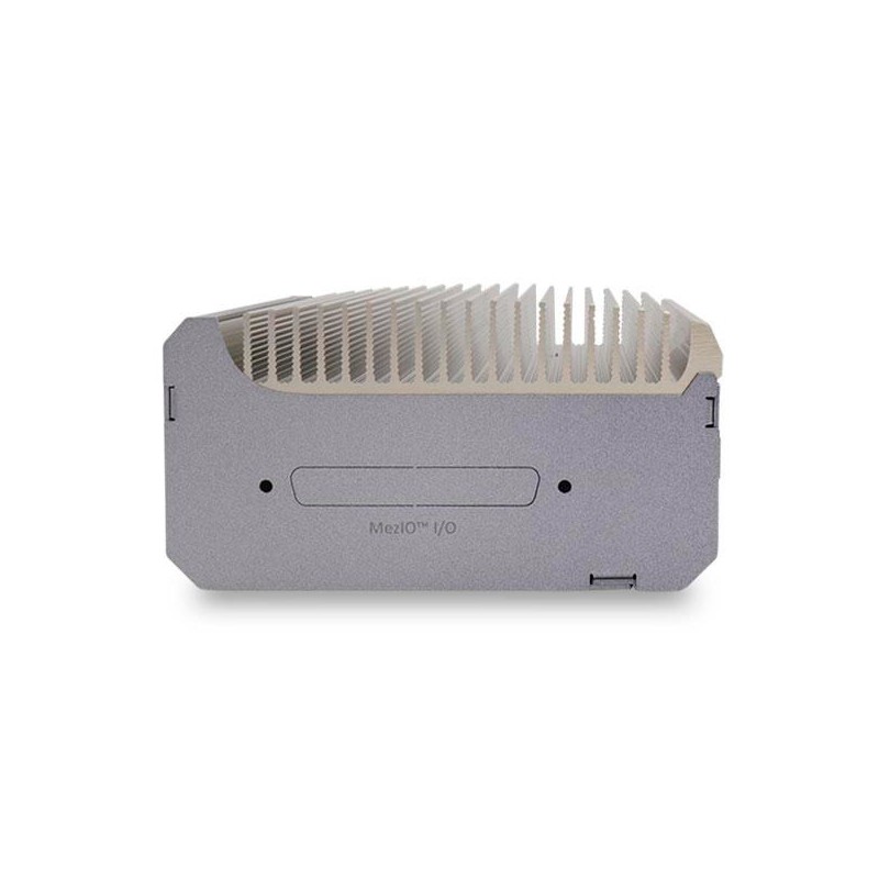 POC-300 Series / Intel® Pentium® N4200 & Atom™ E3950 ultra-compact DIN ...