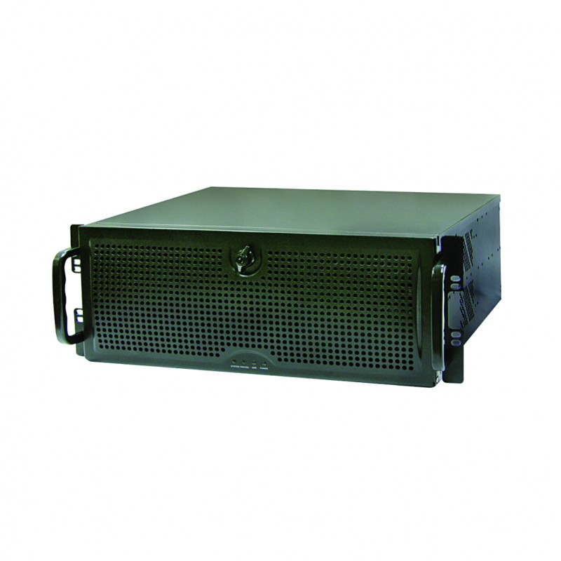 PC Industrial - Rugged, fanless, embebido - Informática industrial