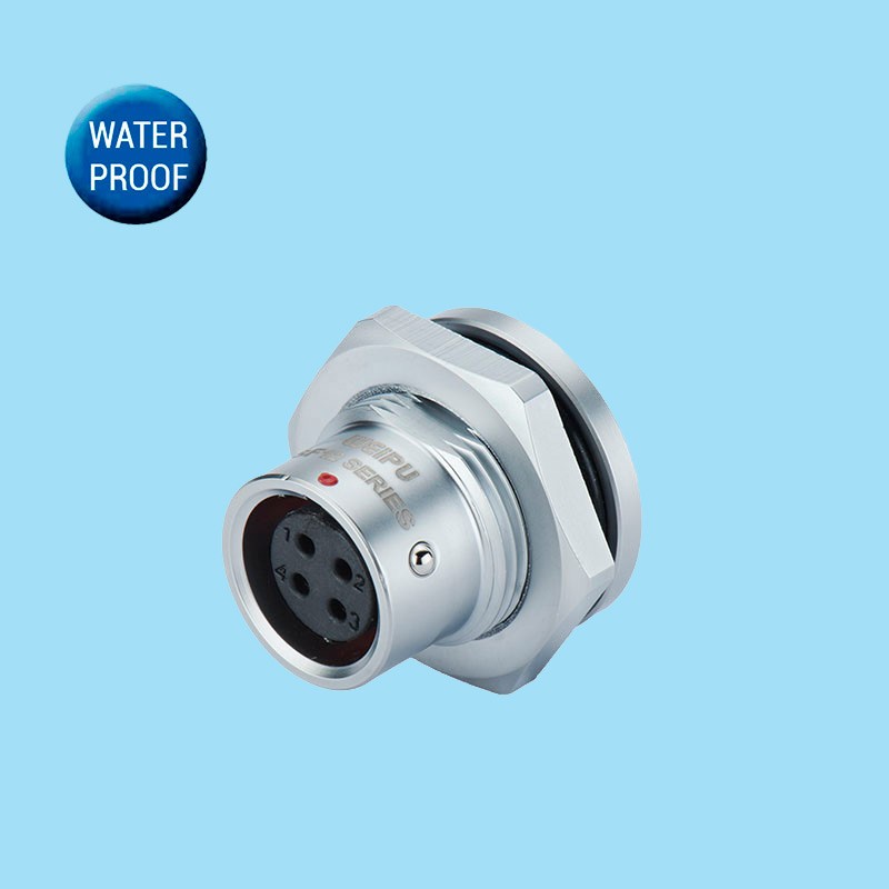 SF1210/S | Cable connector female