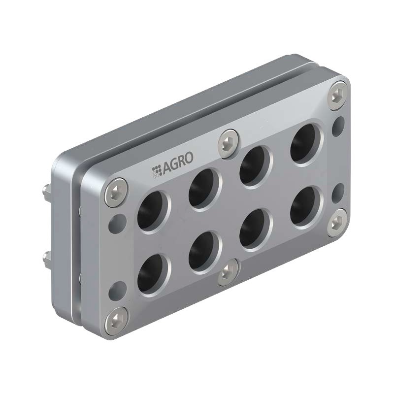 1908.88.03.012 / AGRO Multi Cable Entry MCE
