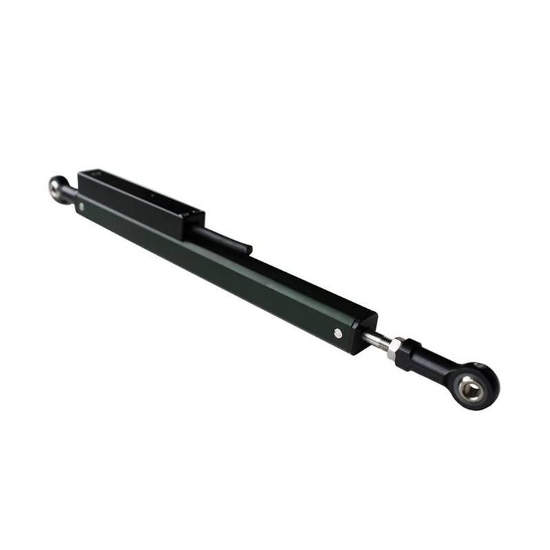 VLPSC / Transductor de posición lineal (Hasta 250mm de carrera) Voltaje ...