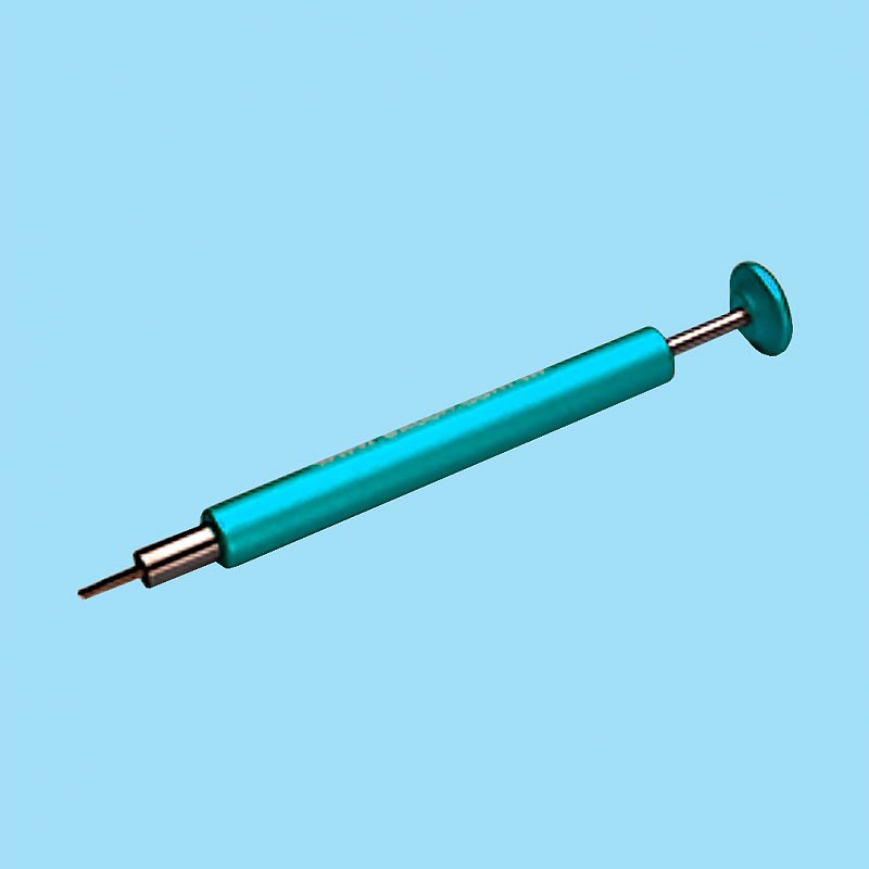 5742 / Extractor de terminales