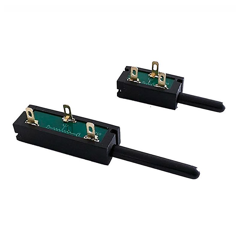 Sensores de posición lineal y transductores - CENVALSA