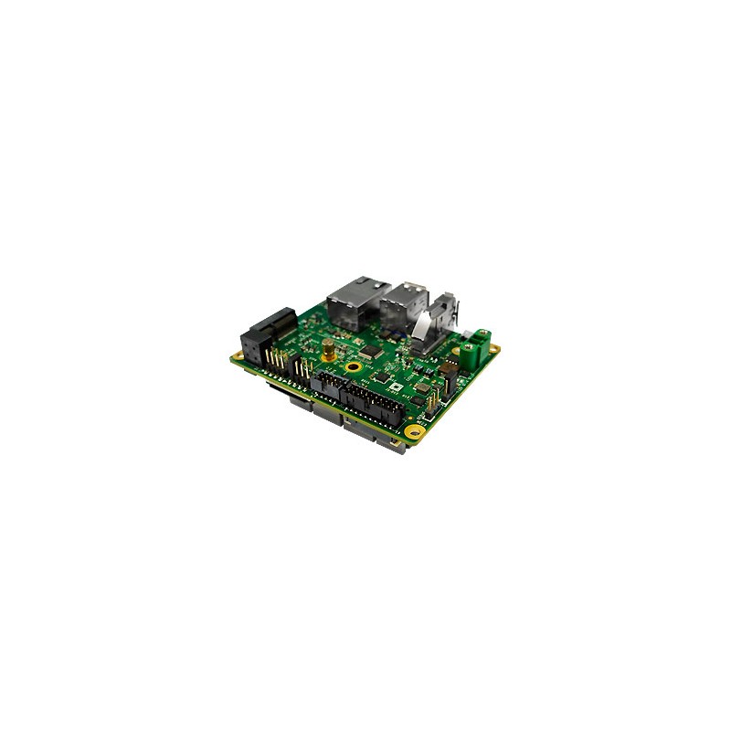 AC-JET02-N00 Series / NVIDIA Jetson Nano Based Platform