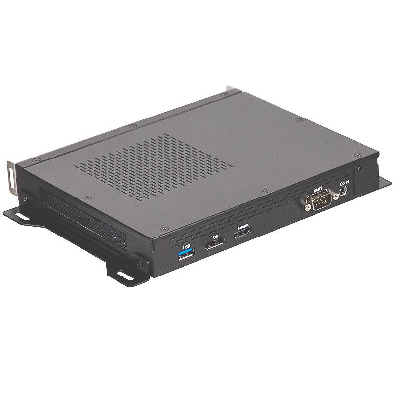 Intel® Smart Display Module (SDM) - Informática industrial - CENVALSA