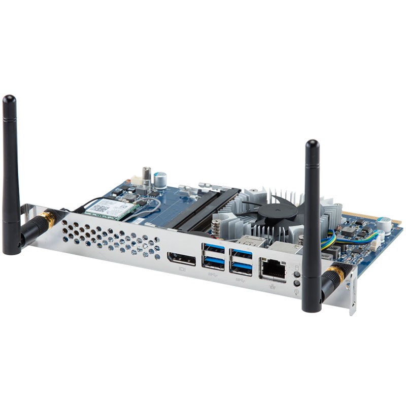 SDM-7300L / Intel® Smart Display Module with Intel® i5-7300U Processor