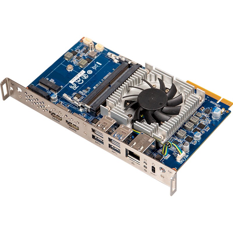 SDM-1115G4L / Intel® Smart Display Module with Intel® 11th Generation ...