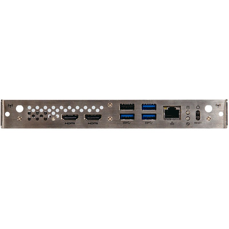 SDM-1115G4L / Intel® Smart Display Module with Intel® 11th Generation ...