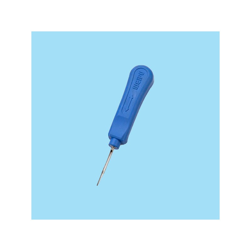 RT-1.0 | Removal Tool