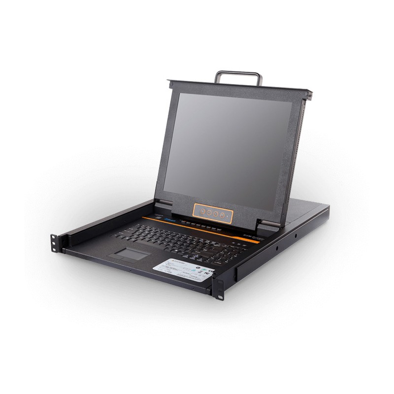 Consolas / Rackmount