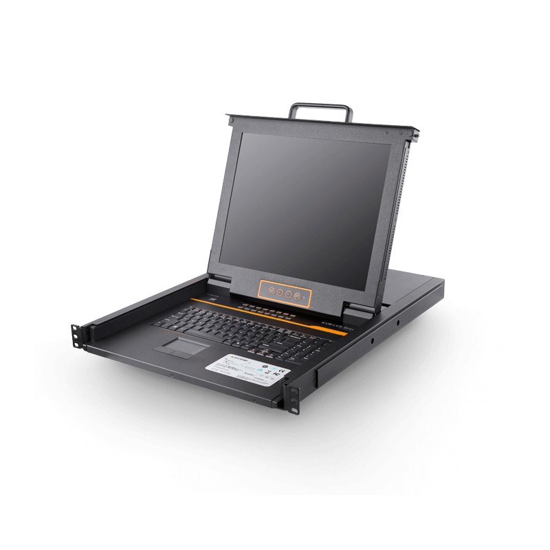 Consolas / Rackmount