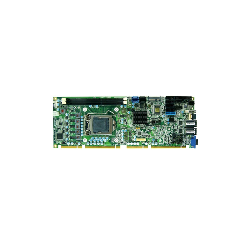 ASBC-IVB1-Q770 / SBC industrial PICMG 1.3. Chipset Q77. Procesadores ...