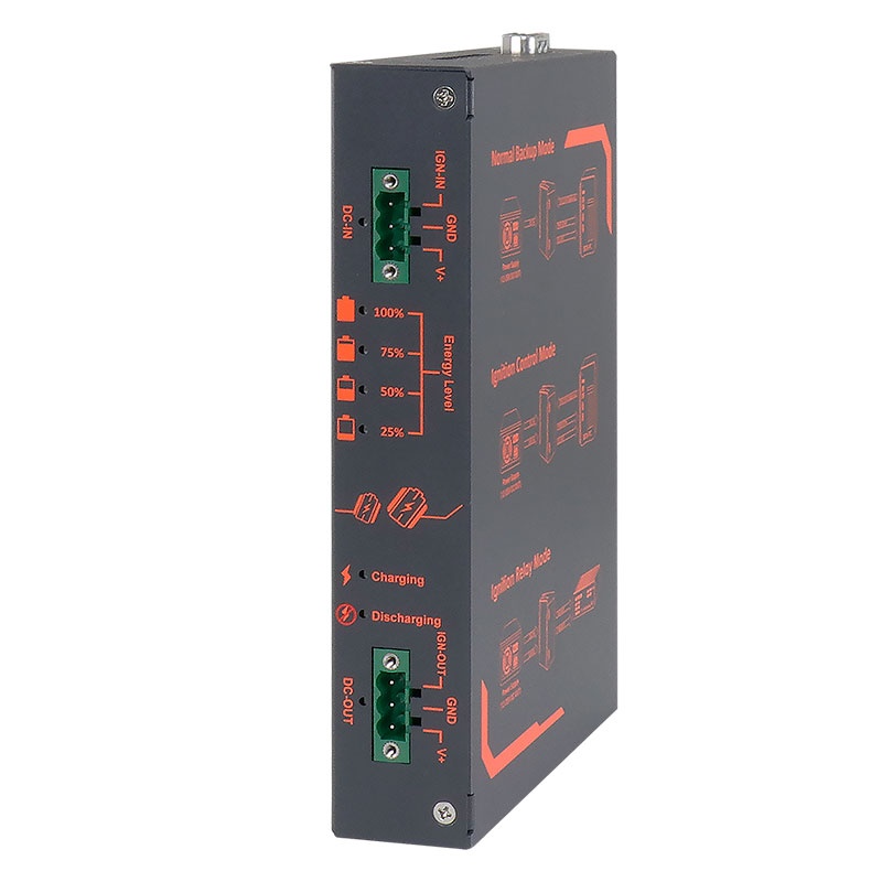PB-2580J-SA Series / Industrial-grade Standalone Intelligent ...
