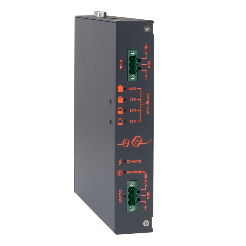 PB-2580J-SA Series / Industrial-grade Standalone Intelligent ...