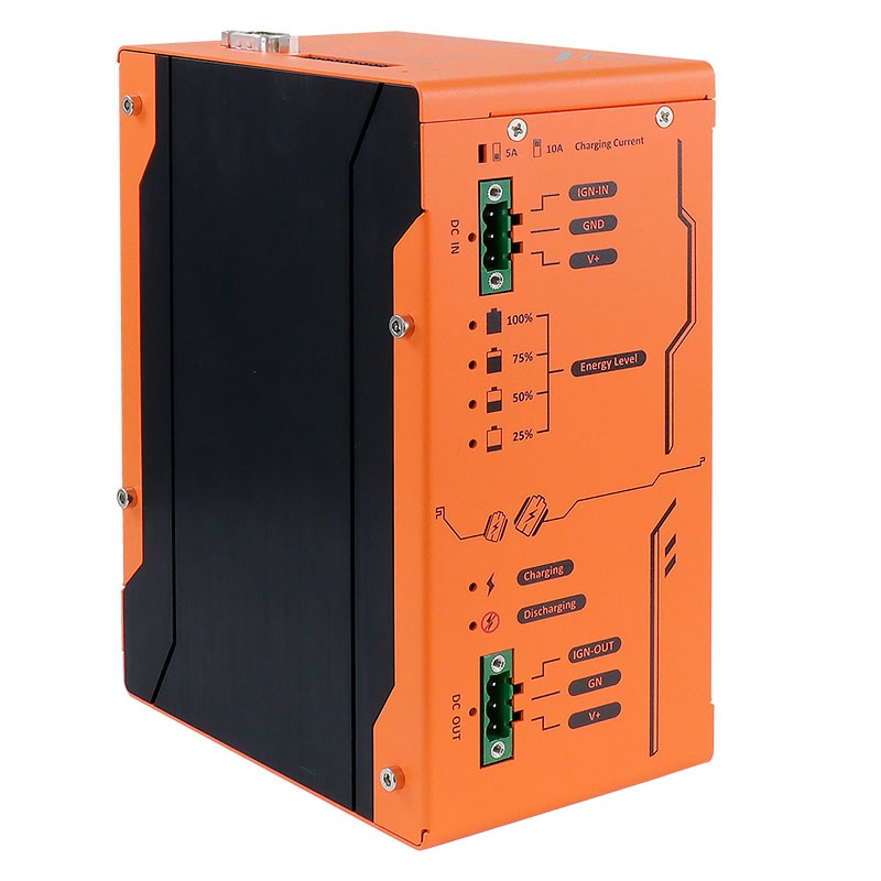 PB-9250J-SA Series / Industrial-grade Standalone Intelligent ...