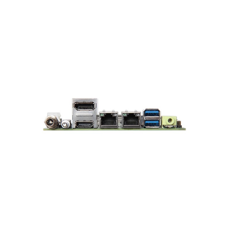 NANO-6064 / Placa NANO-ITX industrial Intel Atom x7000E Series / N-Series