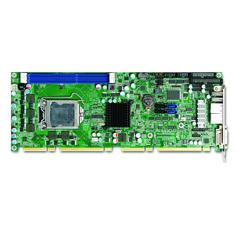 SBC (Single Board Computer) - Tarjetas CPU Industrial en CENVALSA