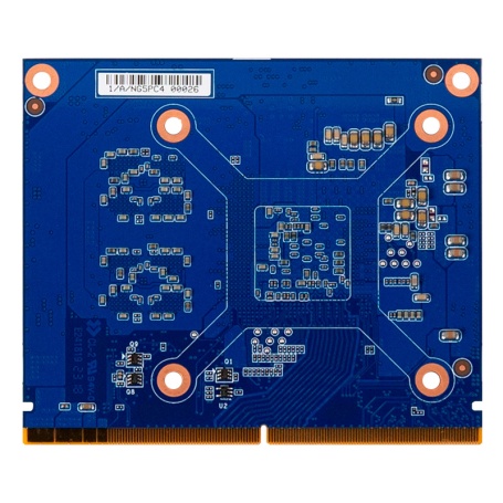 MXM-A-A370M / MXM module type A with Intel® Arc™ A370M Graphics