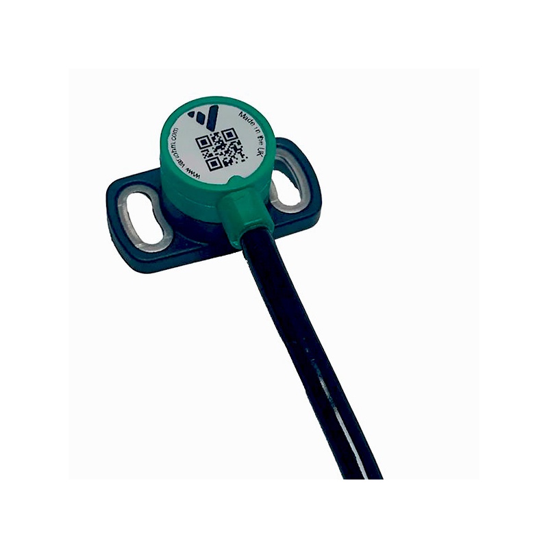 Euro-MXPD / Sensor programable (micro eje D)