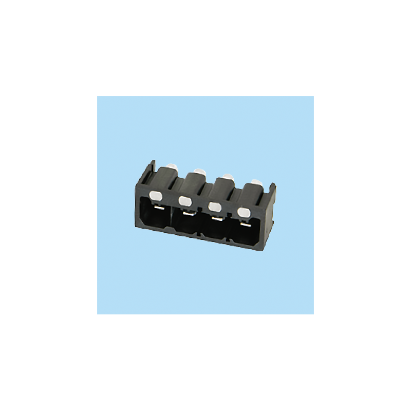 BC0226-31XX / Socket pluggable Light Pipe Spring - 5.00 mm