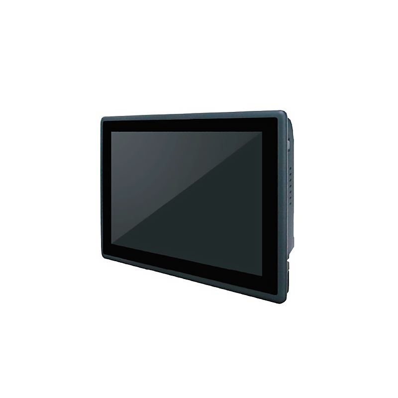 D101-000/00 | Monitor industrial 10,1 pantalla táctil, IP65 frontal