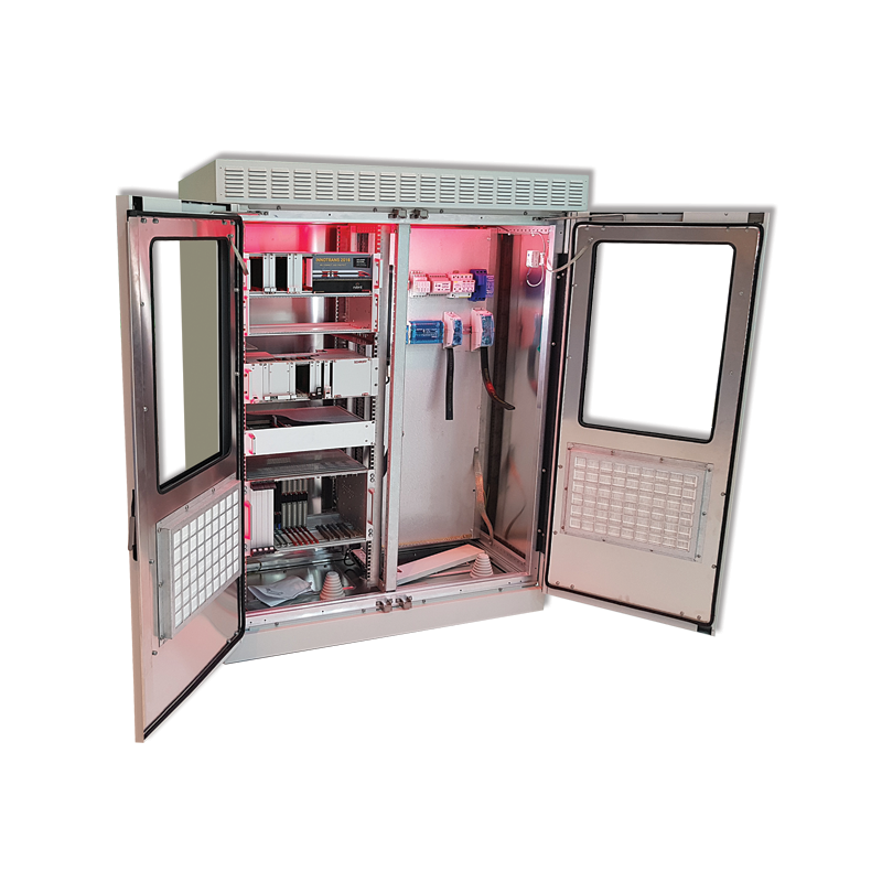 Schroff Outdoor Cabinets | Cabinets Matttroy