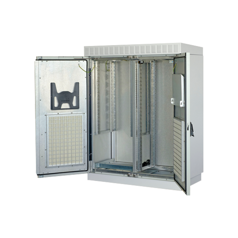 OUTDOOR CABINETS | RACK (SCHROFF)