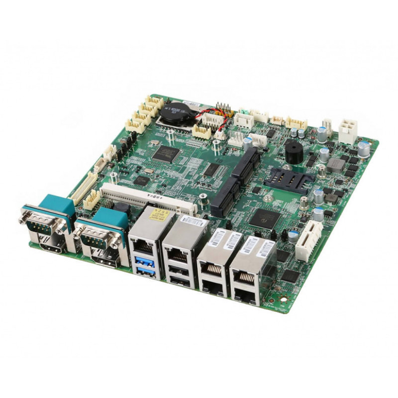 AC-MQ07-0000 / Q-Seven Carrier board