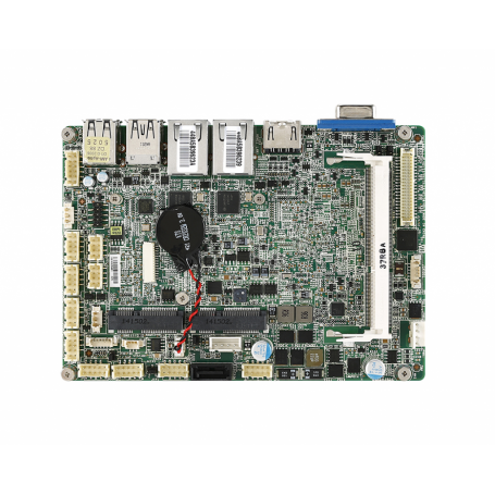 AC-3507-0003 / Intel Celeron J1900/N2930 processor