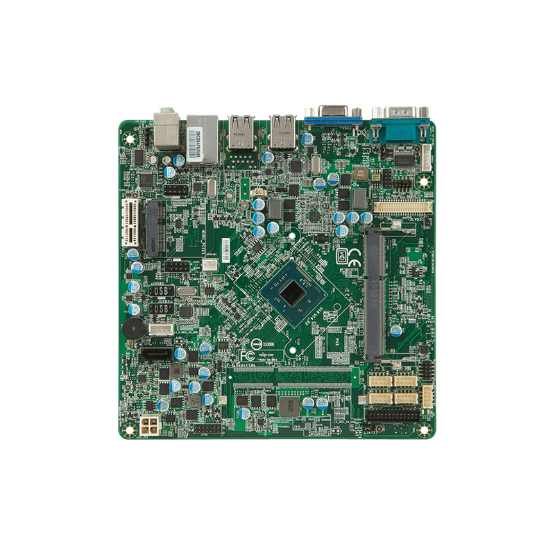 AC-MI07-0007 / Intel Celeron J1900/N2930 processor