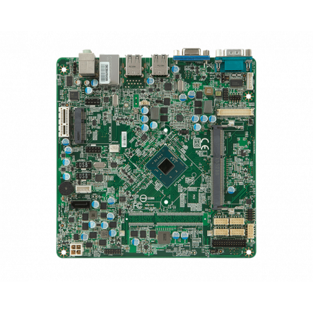 AC-MI07-0007 / Intel Celeron J1900/N2930 processor