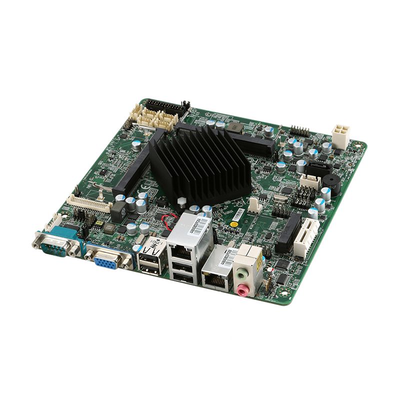 AC-MI07-0007 / Intel Celeron J1900/N2930 processor