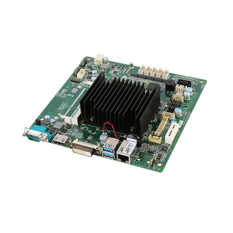 AC-MI07-0008 / Intel Pentium/Celeron N3710/N3160/N3060/N3010