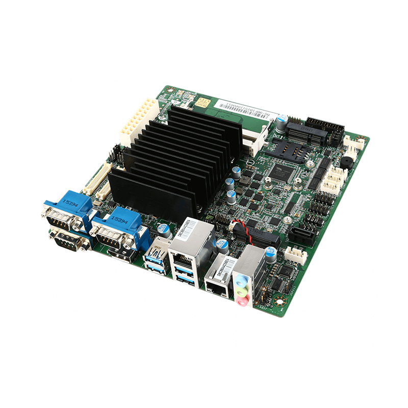 AC-MI07-0009 / Intel Pentium/Celeron N3710/N3160/N3060/N3010