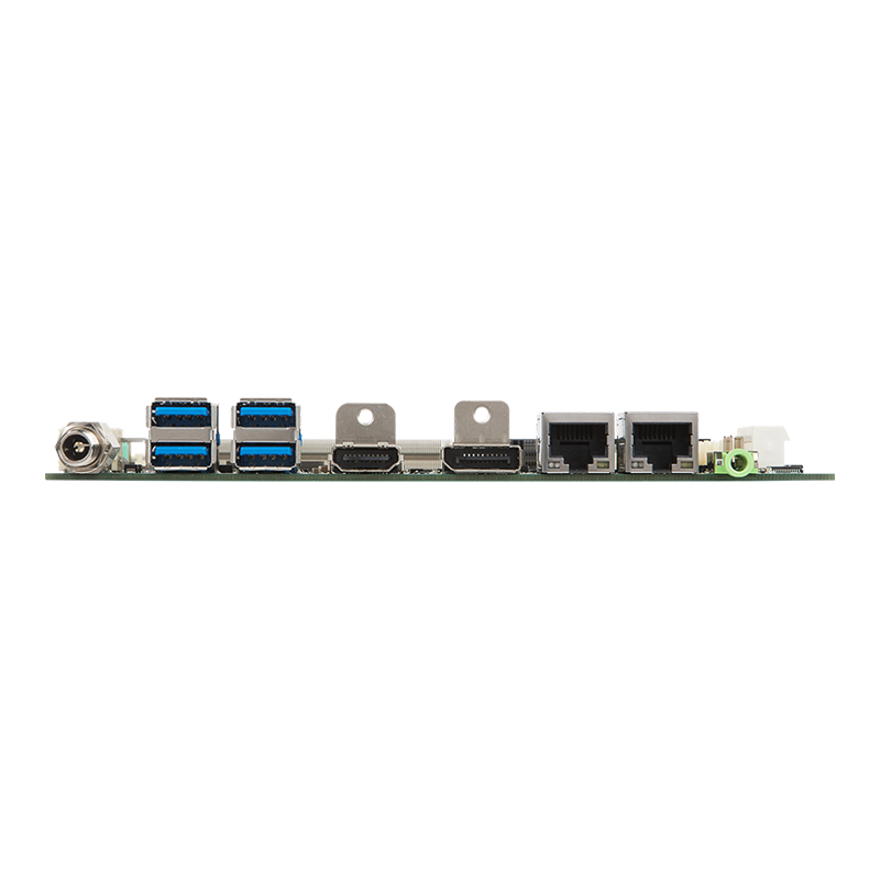 AC-MI07-0010 / Intel Pentium/Celeron/Atom processors