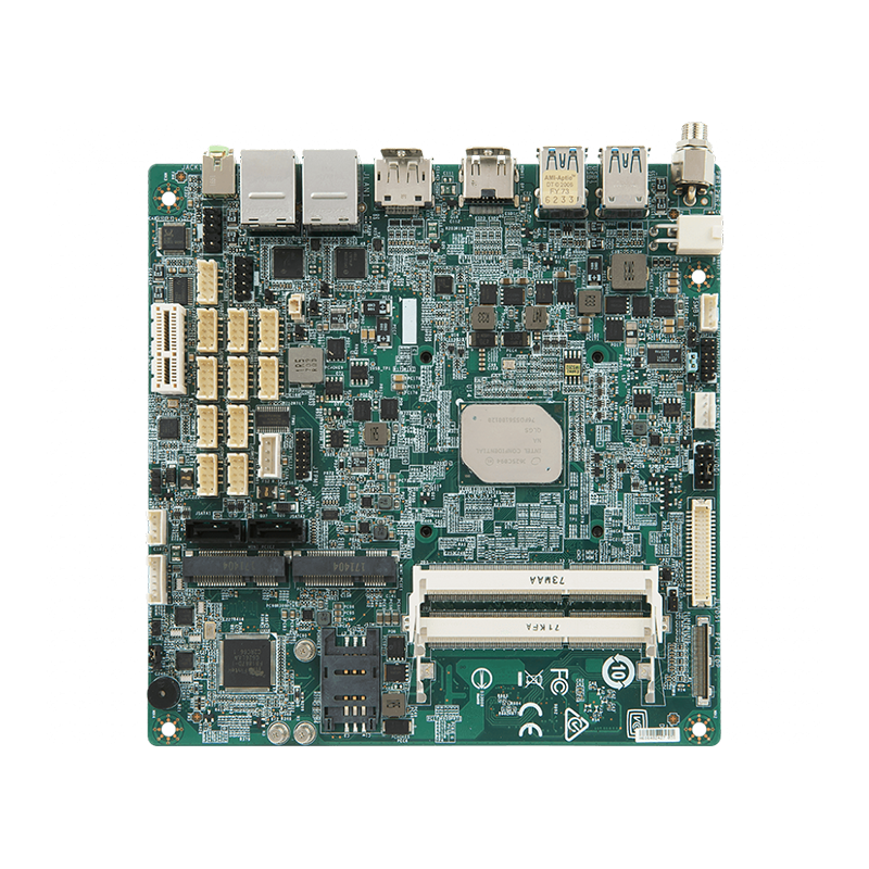AC-MI07-0010 / Intel Pentium/Celeron/Atom processors