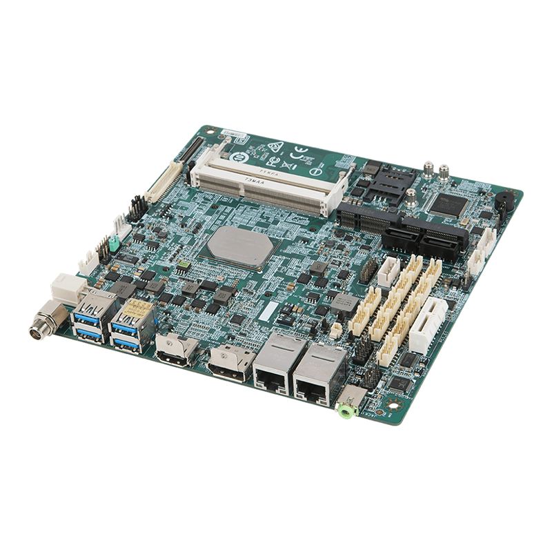 AC-MI07-0010 / Intel Pentium/Celeron/Atom processors